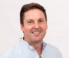 Meet our Team | St Catherine's Dental Practice | Grantham, Lincolnshire