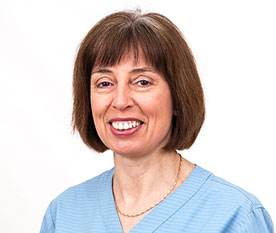 Mrs Helen Sloss - Dentist | Dental Practice Partner